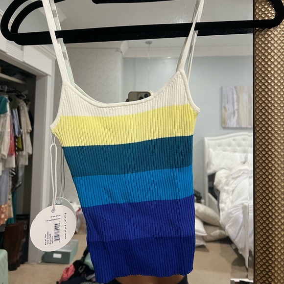 STAUD | Tops | Staud Top | Poshmark